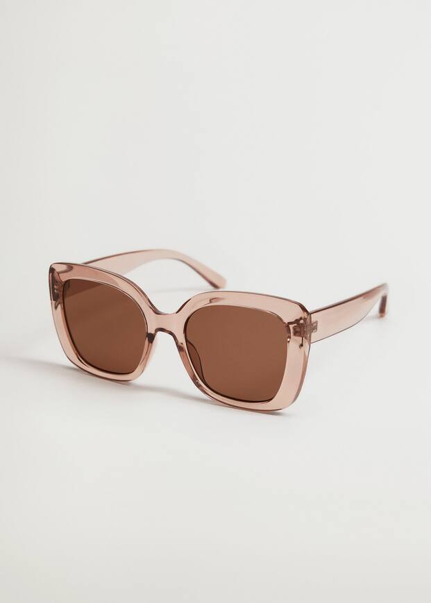 Sunglasses For Women 2021 Mango Usa