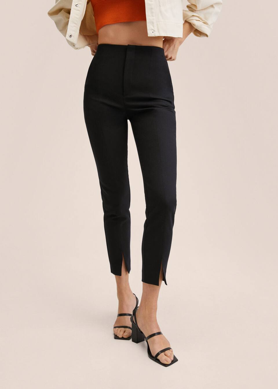 Moda de Mujer | Mango Outlet España