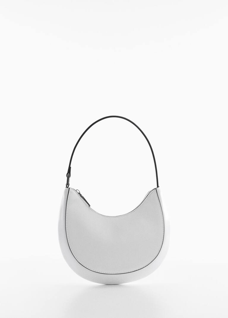 Bag Oval Handle at Benjamin Macbain blog