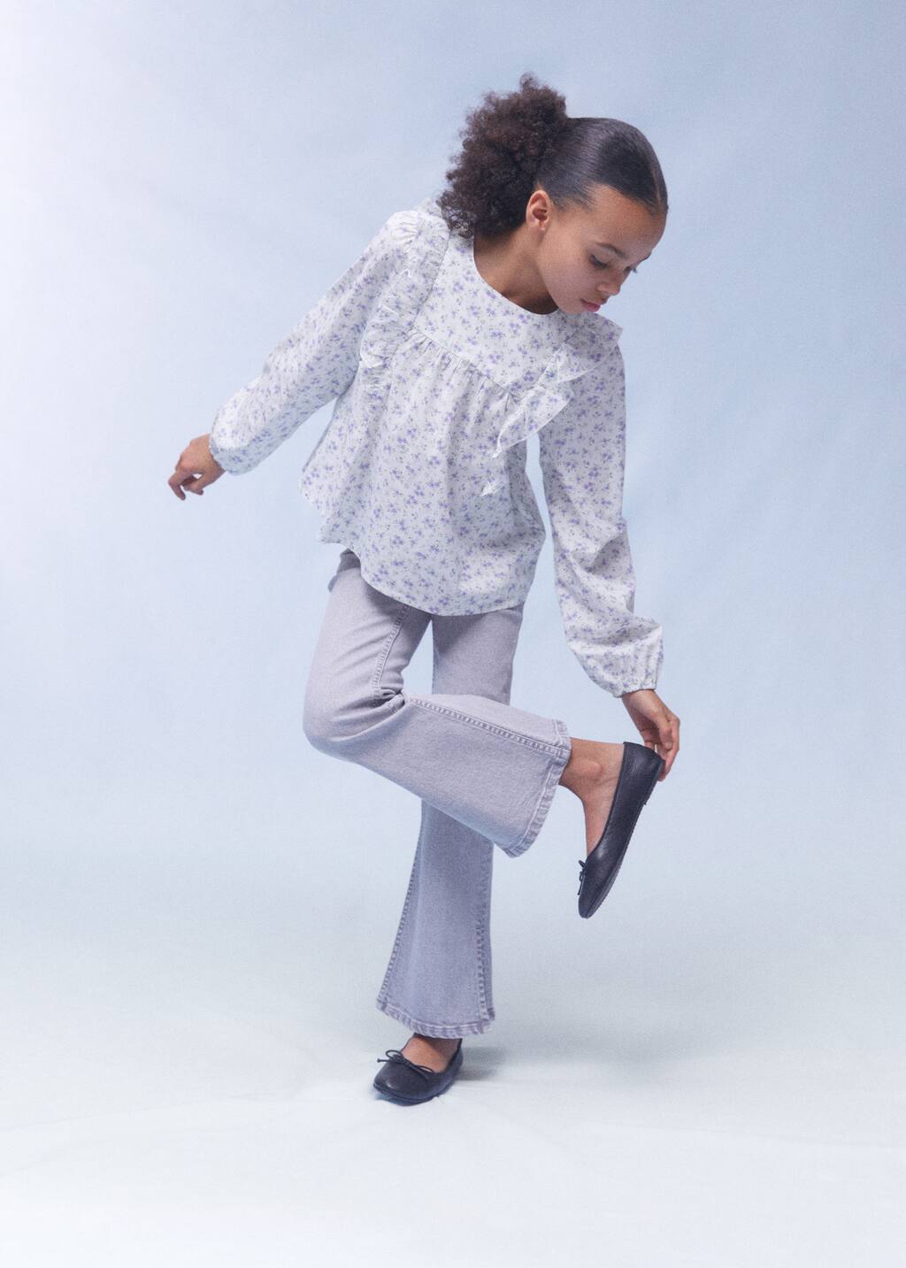 Moda de Girls | Mango Outlet Bulgaria