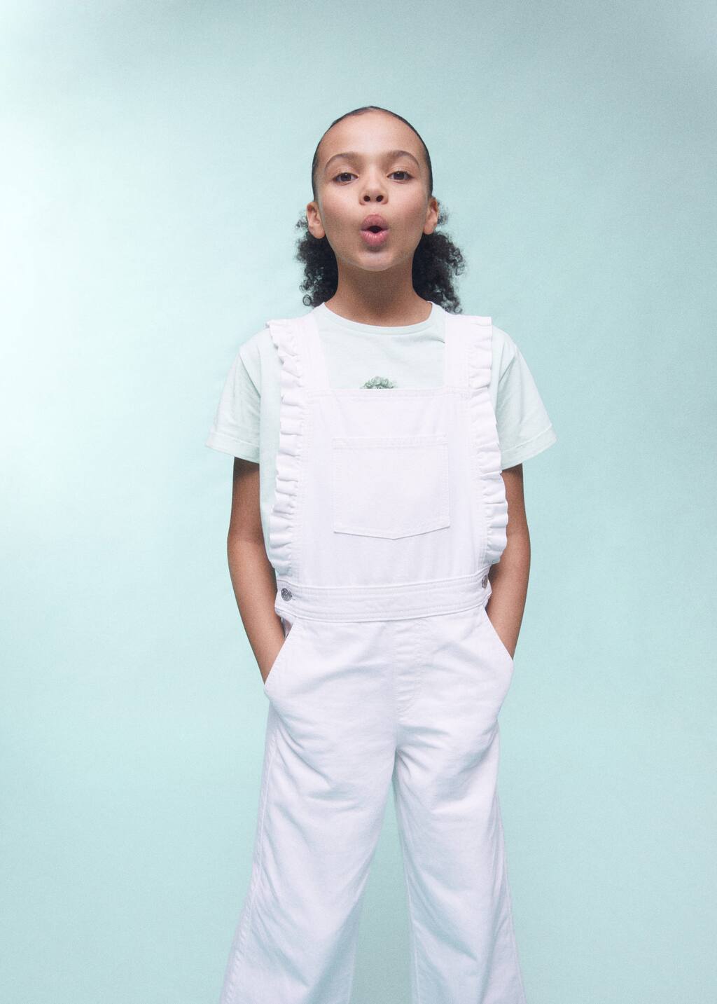 Moda de Girls | Mango Outlet Bulgaria