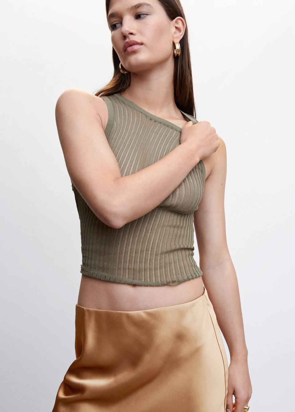 MANGO 여성 의류 최대 70% 할인 - MODUBA