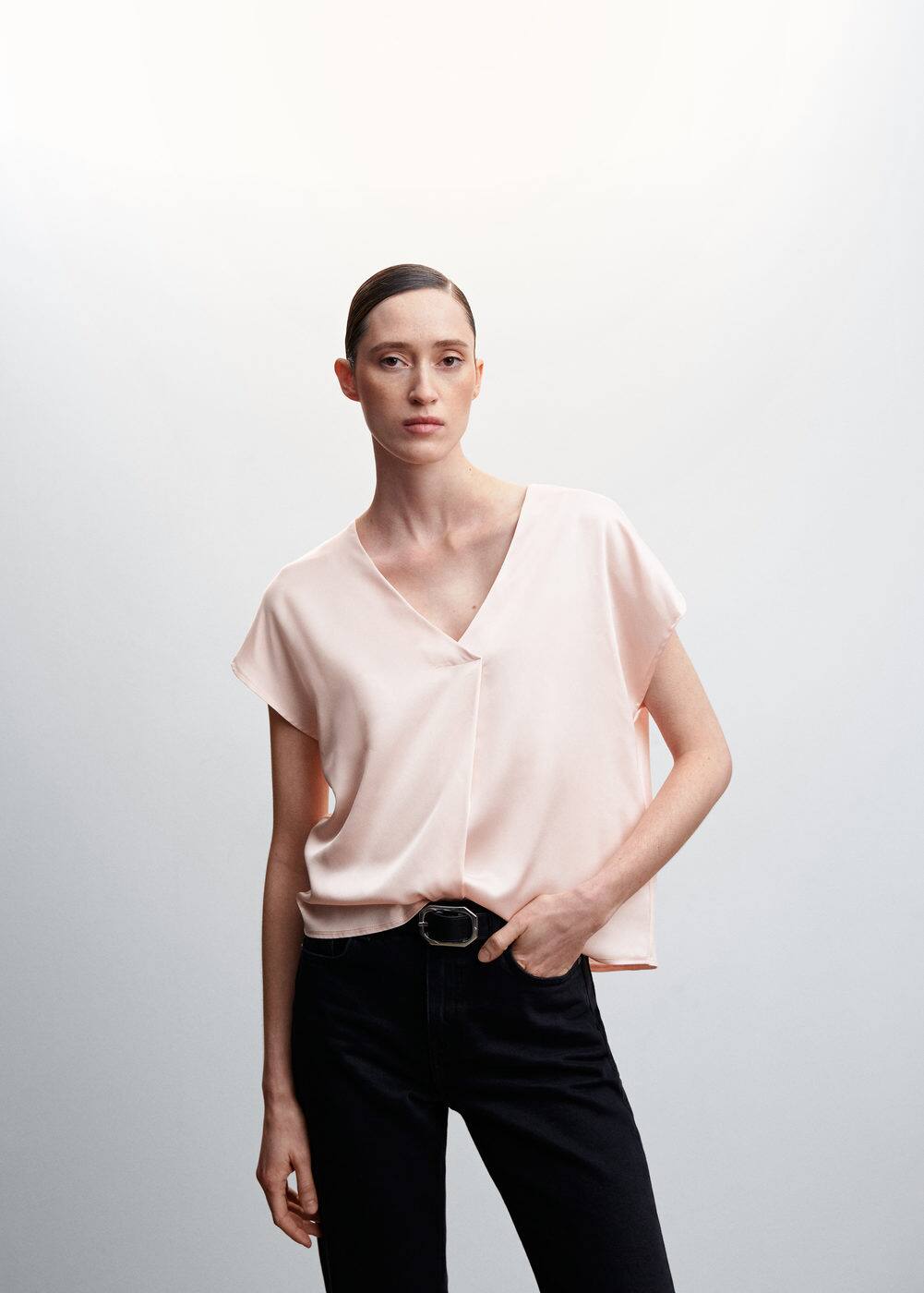 MANGO 여성 의류 최대 70% 할인 - MODUBA