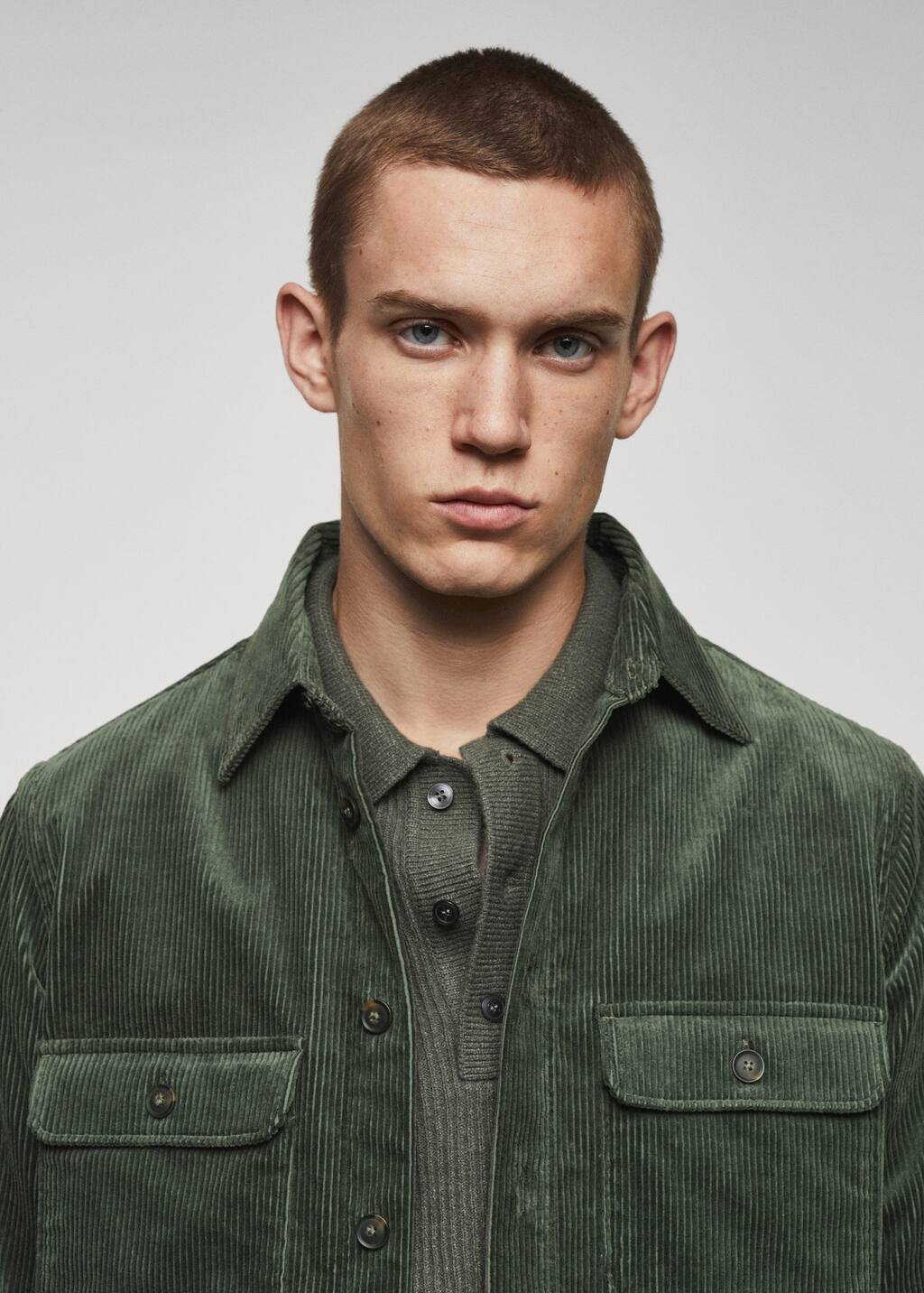 The Best Men's Clothing Fabrics and Textures - VanityForbes