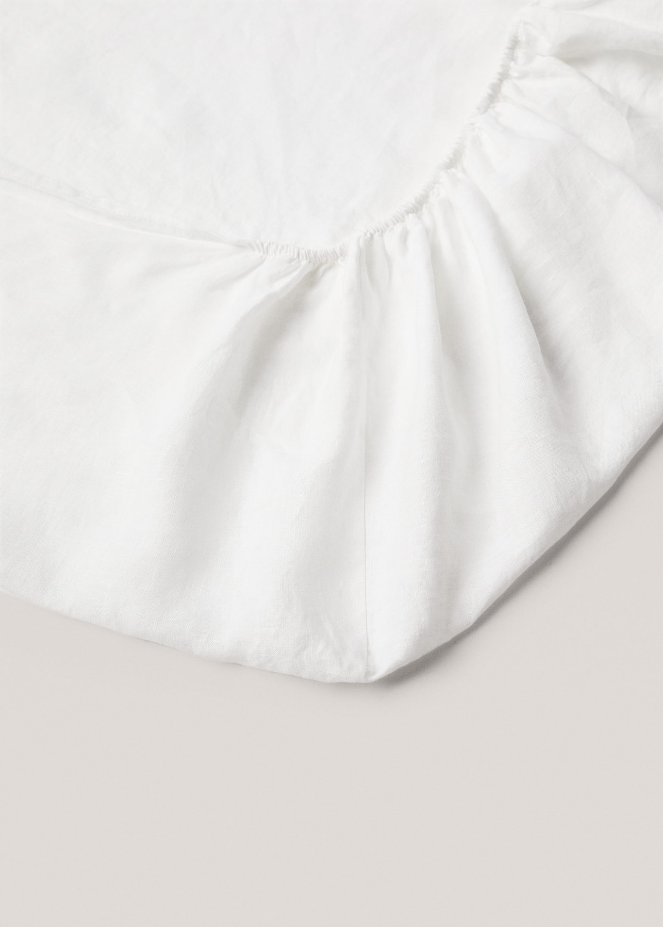 Fitted sheet - Home | Mango Home USA Fitted sheet - Home | Mango Home USA