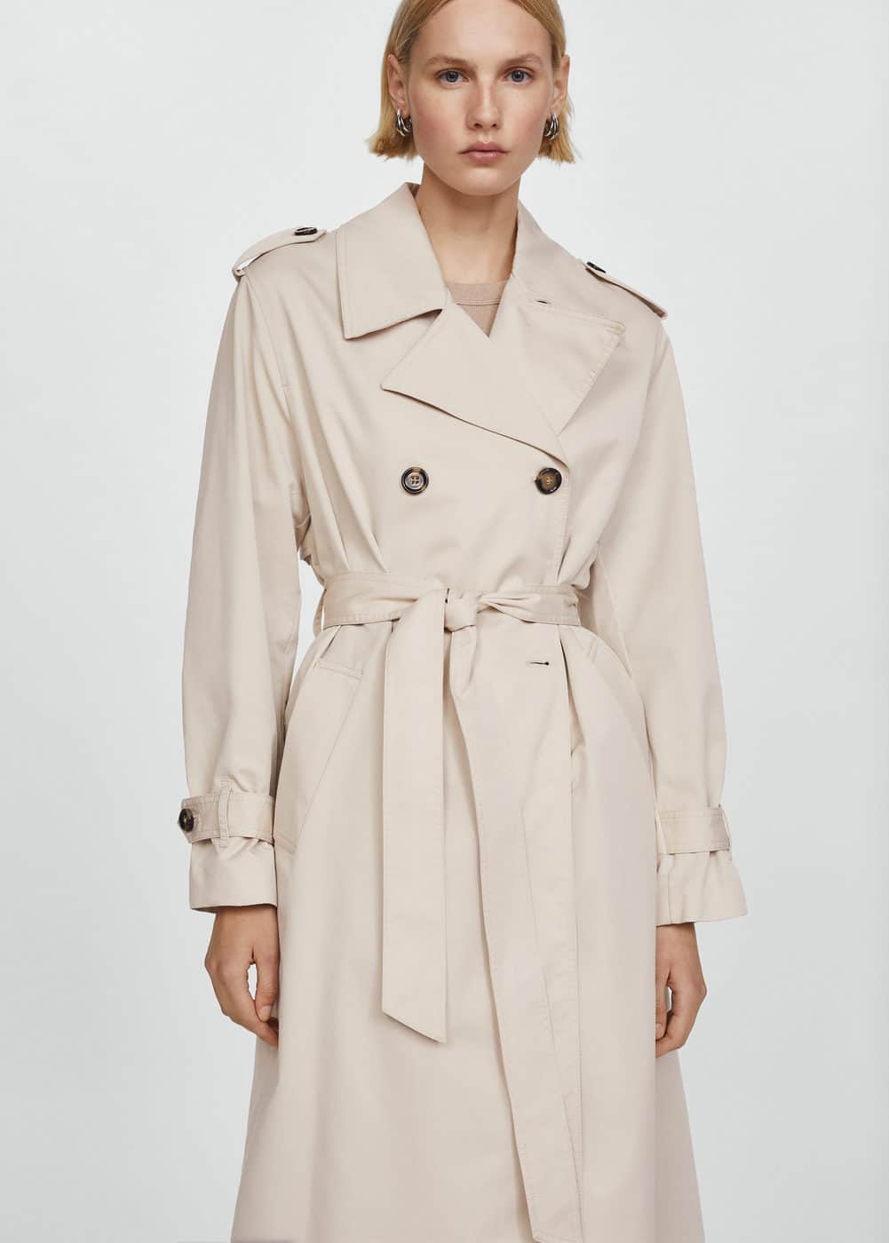 Trench Coat | Mumsnet