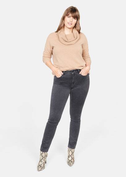 Dar kesimli Valentin jean pantolon Dar kesimli Valentin jean pantolon