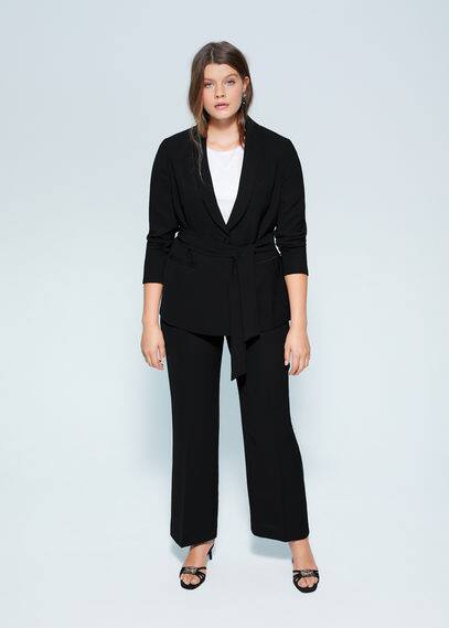 Kalıplı takım blazer ceket Kalıplı takım blazer ceket