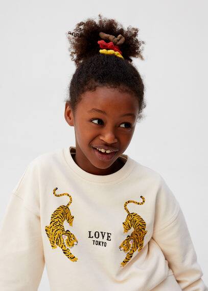 Fitilli kadife fiyonklu 3'lü toka seti