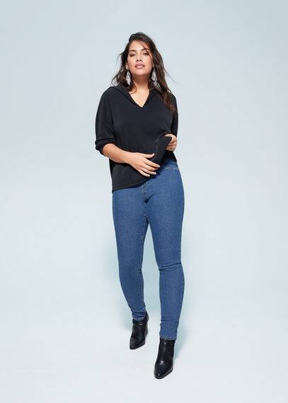 Massha jegging