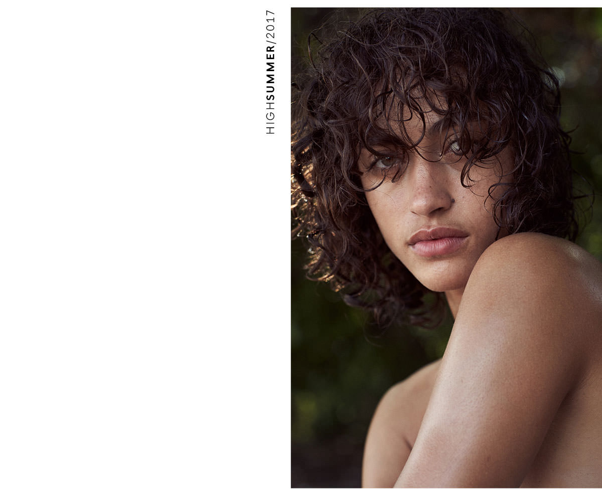 Mango: May Campaign: High Summer 17 | Milled