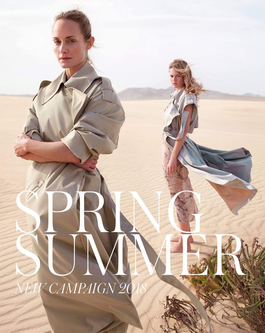 Mango: Spring Summer ‘18 | New MANGO Campaign | Milled