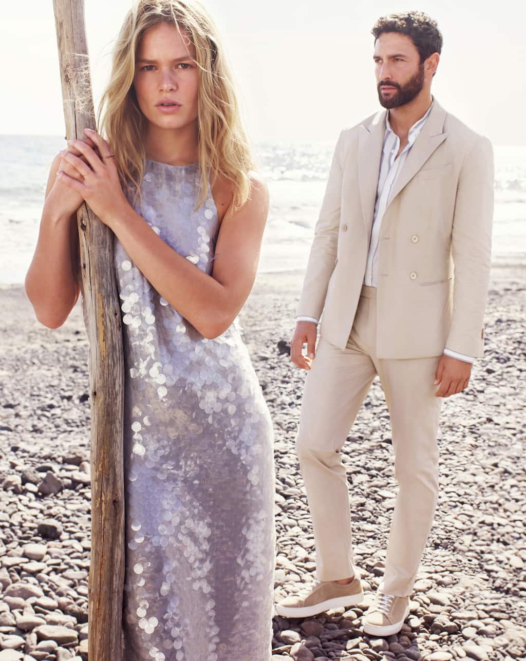 Mango: Spring Summer ‘18 | New MANGO Campaign | Milled