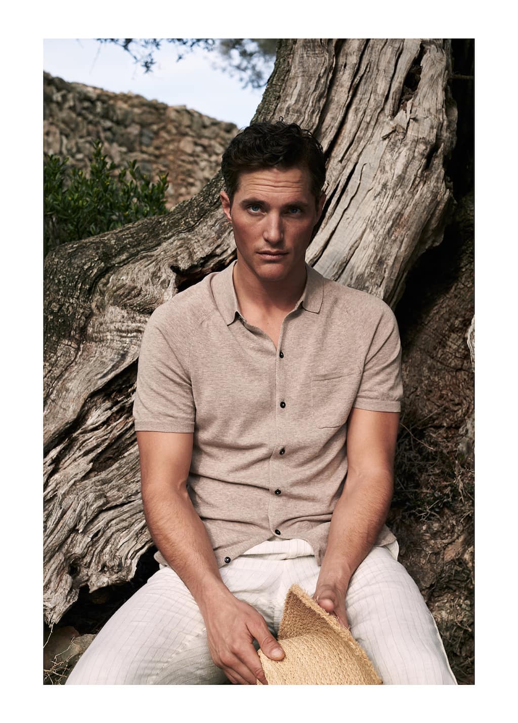 The Mango and Mango Man New Campaign: A Summer Story – Suitably Stylish
